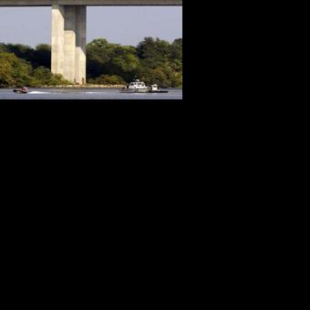 State police investigating report of person jumping from the Varina ...