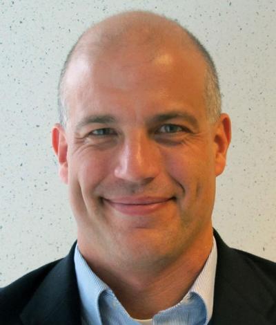 Getting to know: Michael Bucci