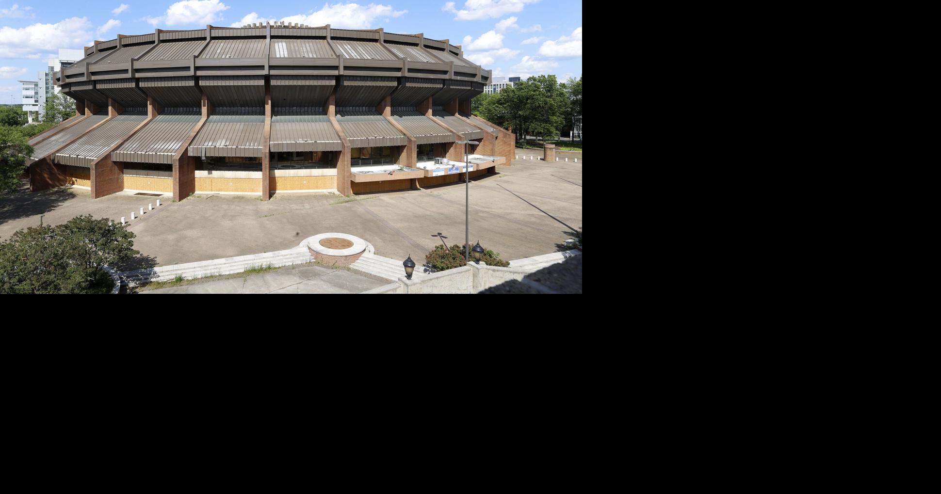 Richmond Coliseum Seating | Cabinets Matttroy