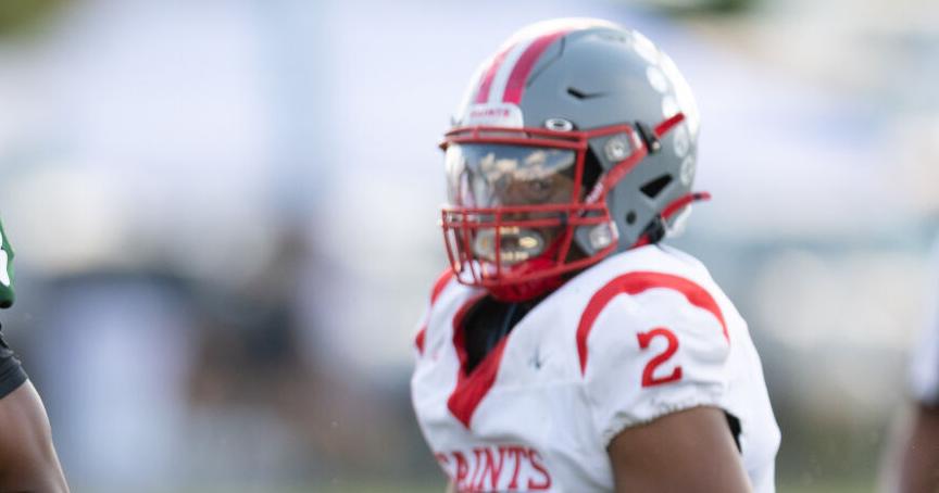 StC football, Brandon working together toward state title