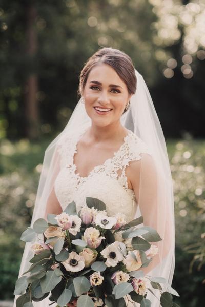 Erica Cage & Billings Collins