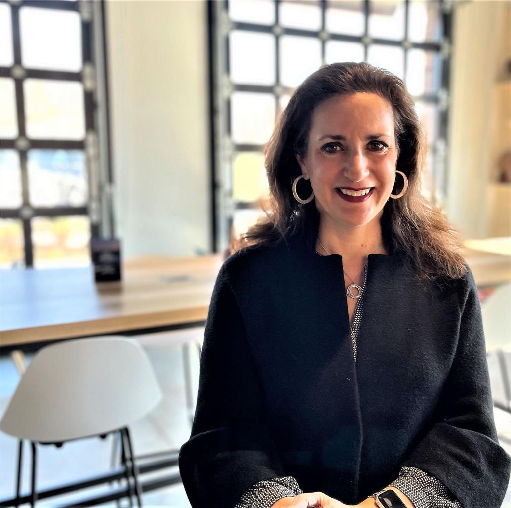 Virginia: Youngkin names Byron, Roth to workforce posts