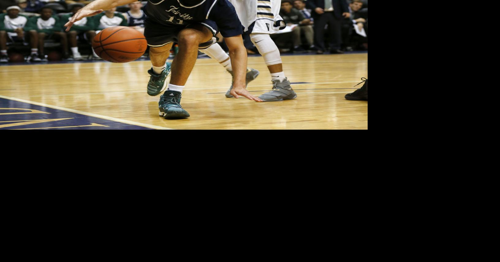 Scholar-athlete of the month: Trinity Episcopal's Zach Jacobs