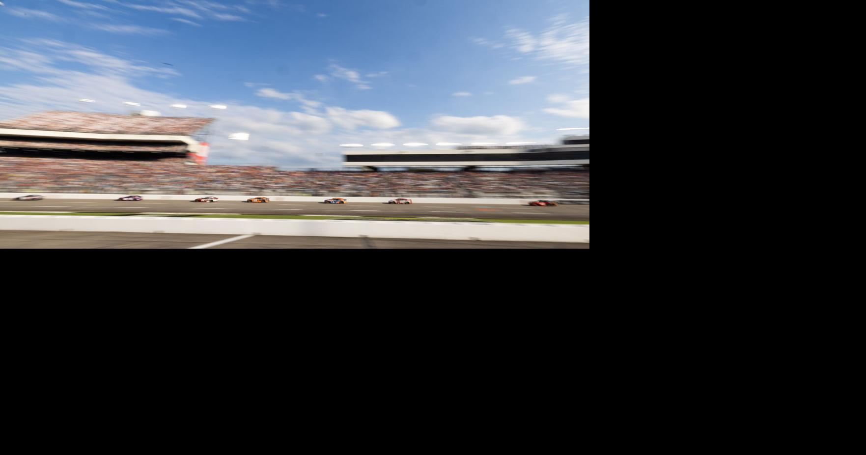Gallery: Scenes from the 2024 Cook Out 400 at Richmond Raceway