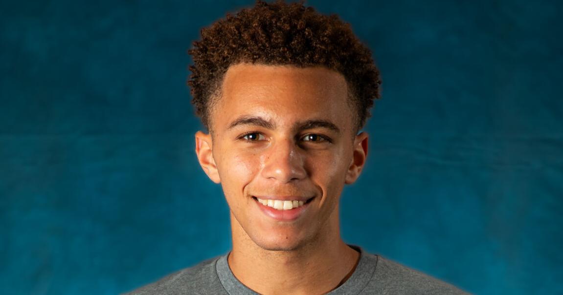 Meet Maggie Walker runner, ALL Star Anthony Bastardi