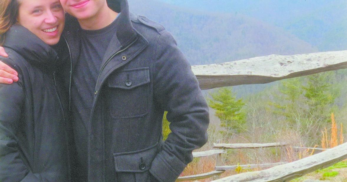 Sarah Katrina Dahlen & Eric Barnes Bland