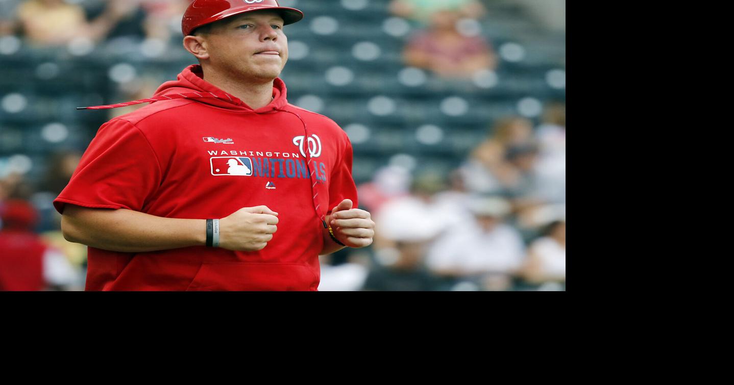 Baseball base of ex-Cosby, JMU star Jake Lowery led to FredNats manager ...