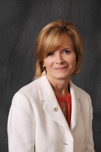 Rebecca Dickson, former county administrator for Goochland, dies