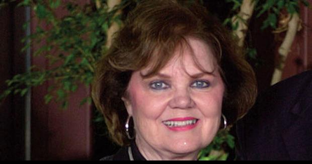 Macel Falwell, widow of the Rev. Jerry Falwell Sr., dies at 82