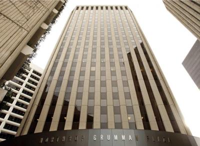 Northrop Grumman poised to move to Northern Virginia