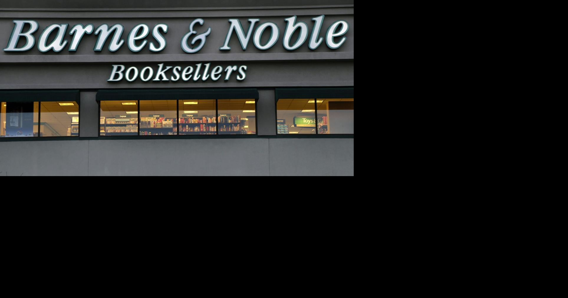 Barnes & Noble returning to Henrico