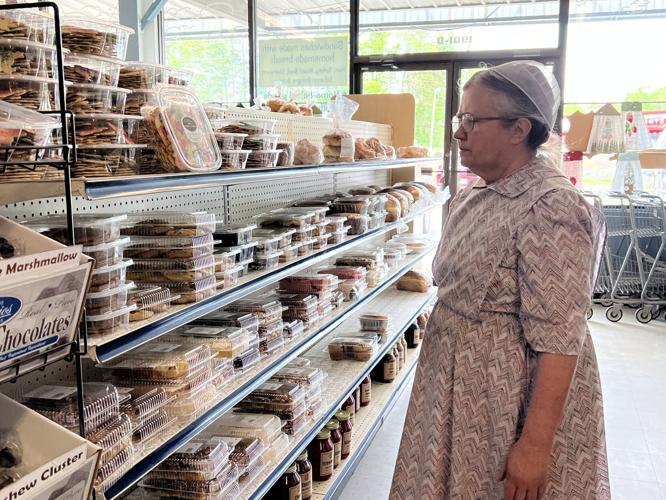 Food, furniture and family: Shop moving but heart of business remains