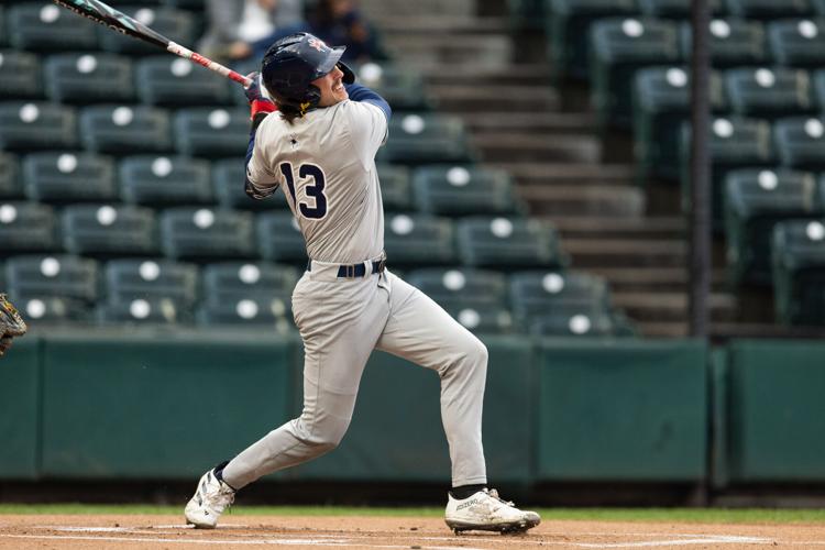 Ex-UR aide Nate Mulberg tests don't-follow-legend theory