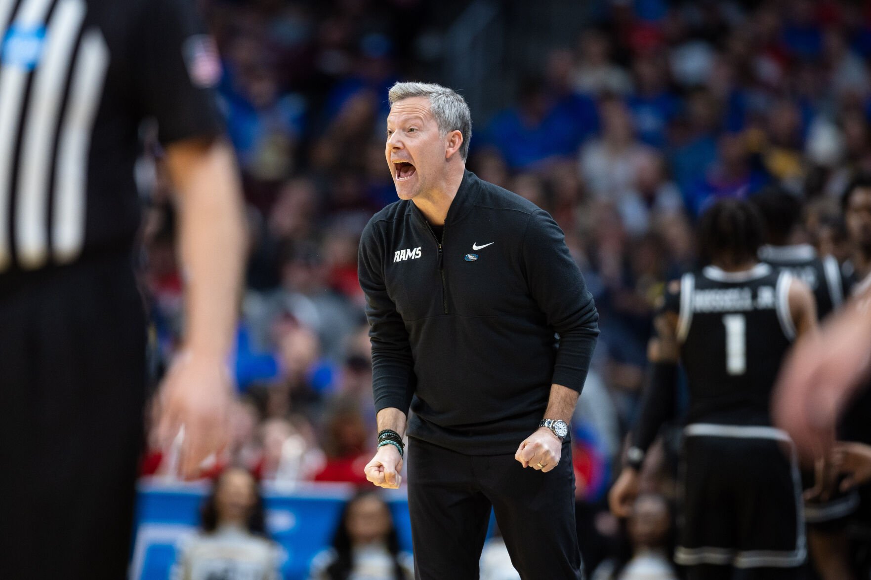 The future of VCU hoops: Coaching change, roster overhaul