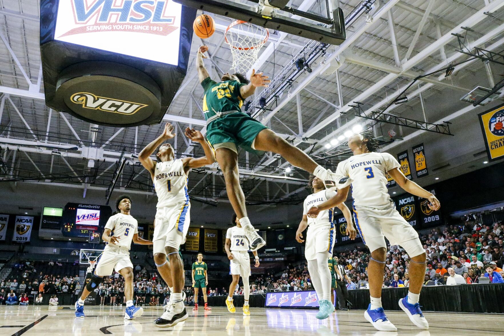 2023-24 boys basketball season preview and rankings