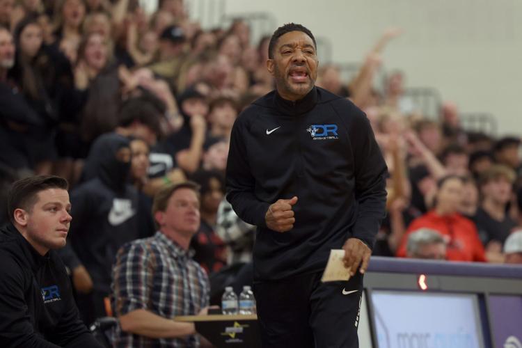 Bland takes Deep Run AD job