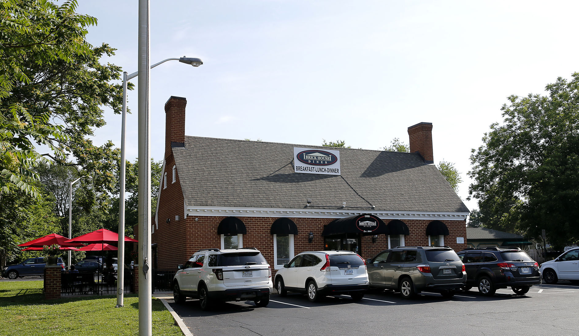 Brick House Diner is moving, Tito’s Taqueria open on Cary St