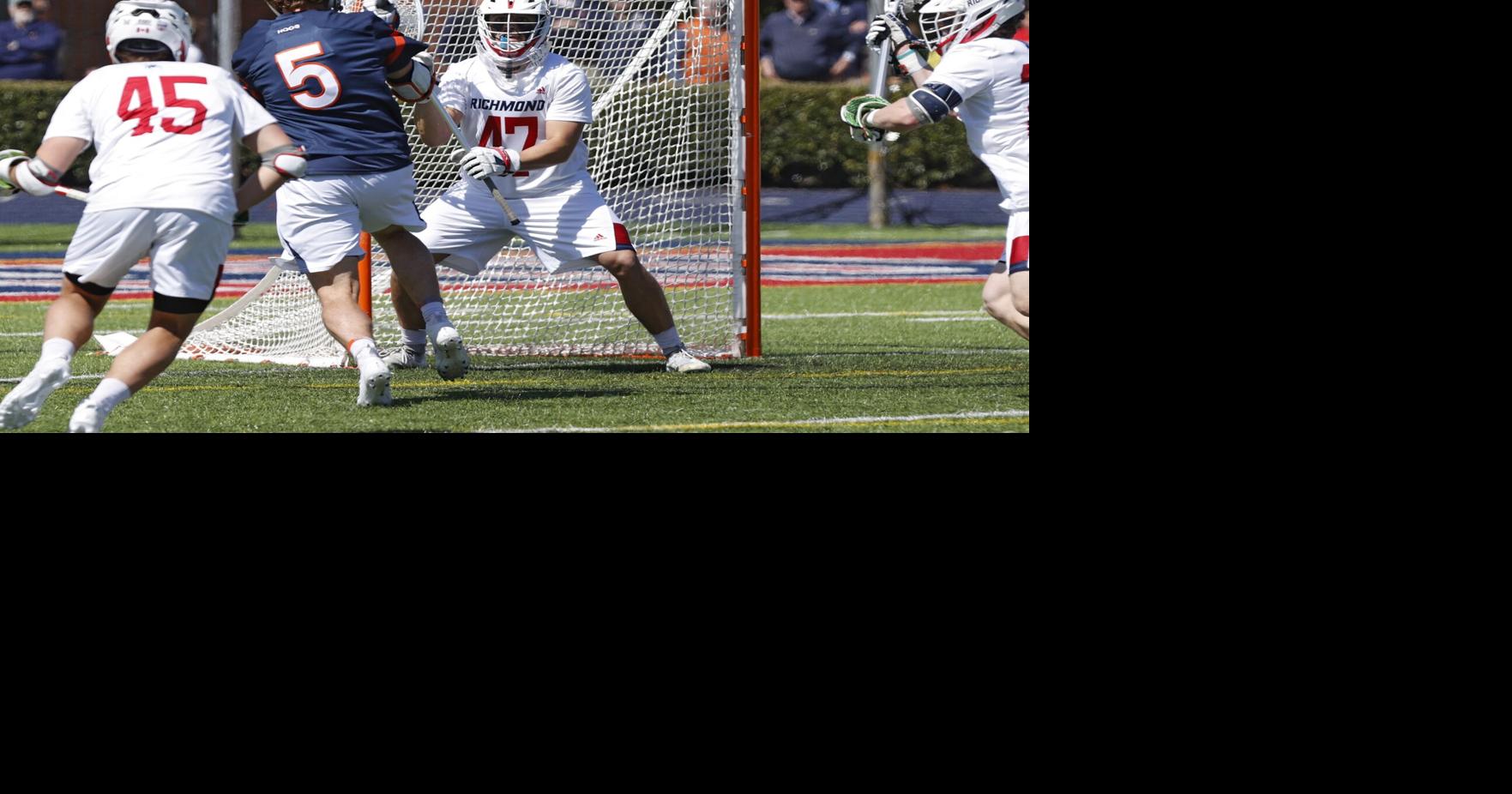 Personality development on tap for Spiders lacrosse