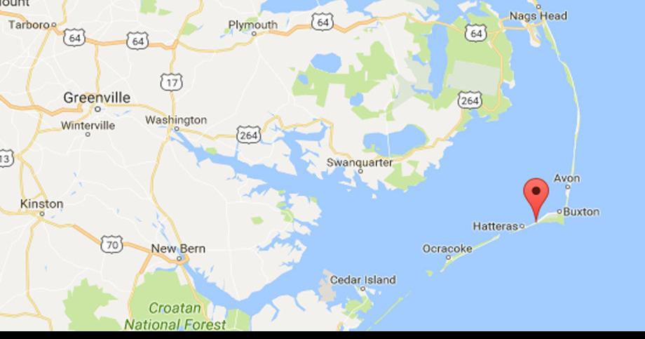 obx map