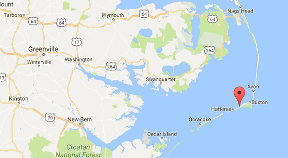 obx map