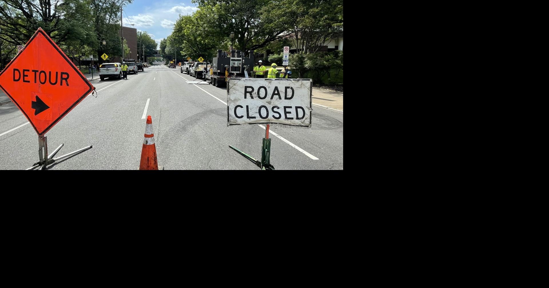 In RVA, pedestrian safety starts with better street design