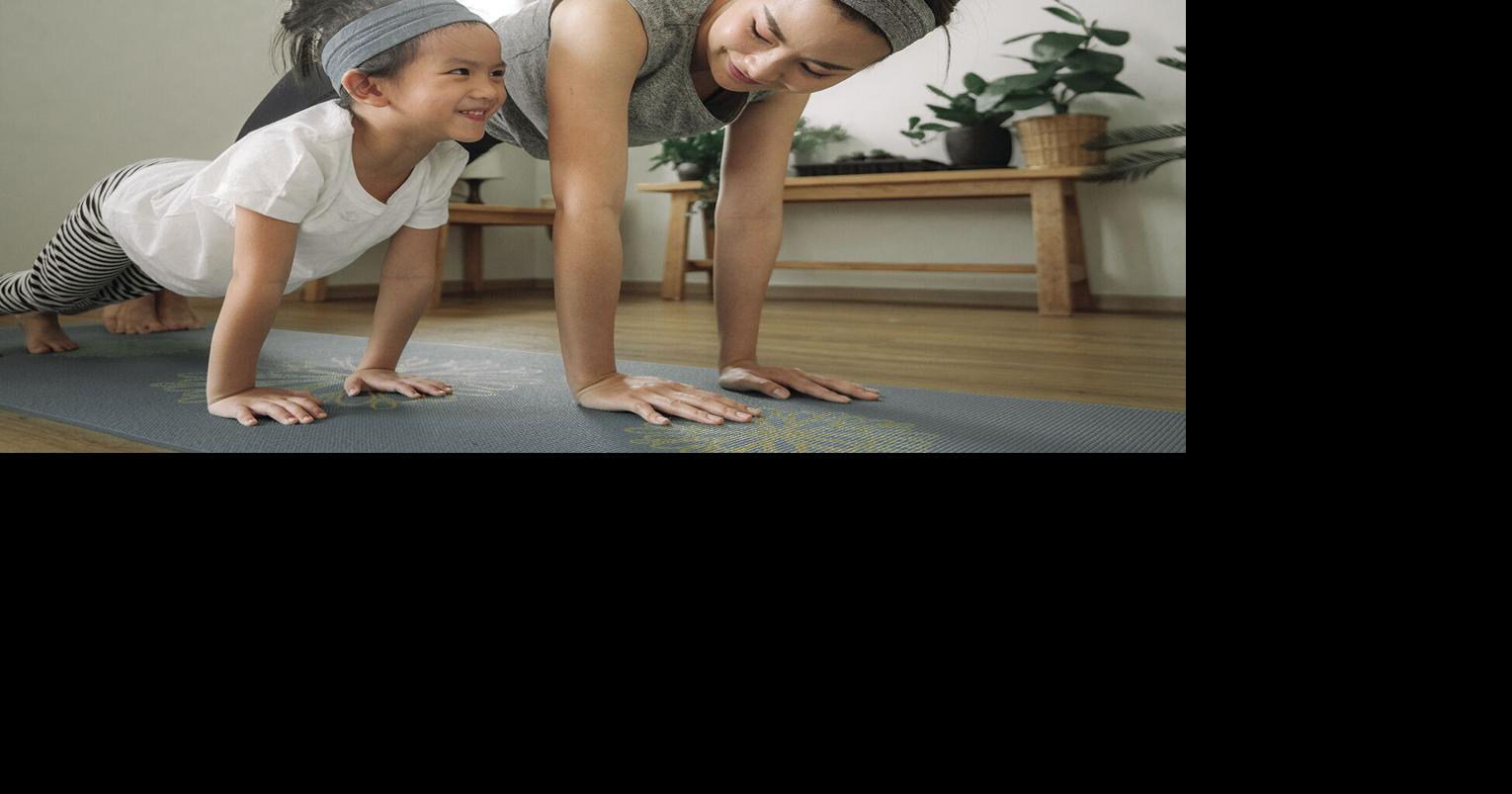 Key ways to help kids embrace physical fitness