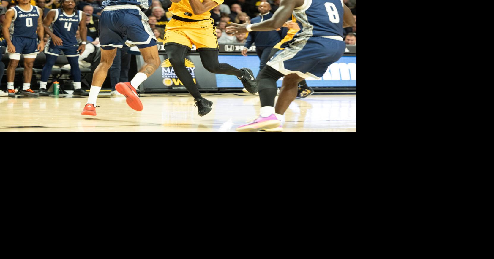 What did we learn from VCU's fiery win over Saint Peter's?