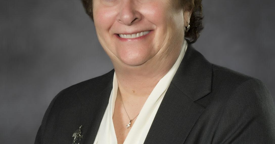 Q&A with VCU Provost Gail Hackett
