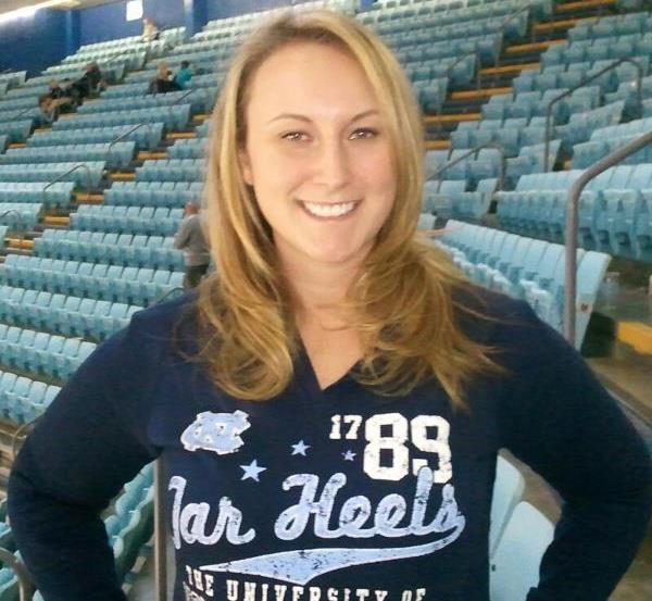 5 Questions with a Foodie: Jamie Sacksteder