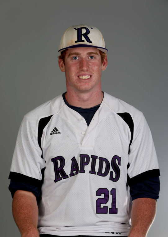 GALLERY: U.Va. players with Richmond ties | Gallery | richmond.com