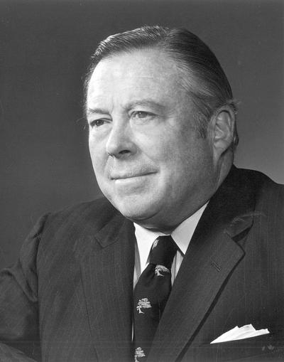 Former longtime Reynolds Metals CEO David Reynolds dies