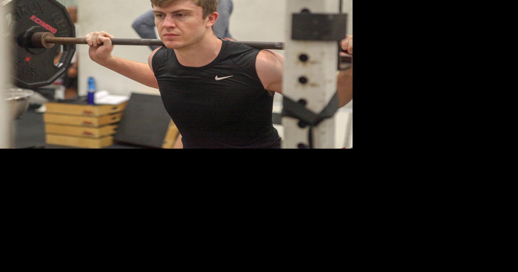 A Yale graduate with an economics degree, Noah Yates, blends in to ...