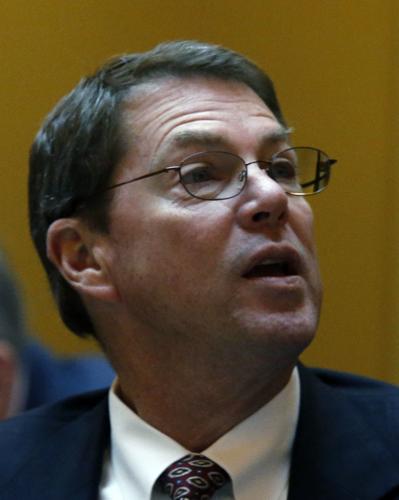 Acknowledging controversy, state senator withdraws bill to exempt ...