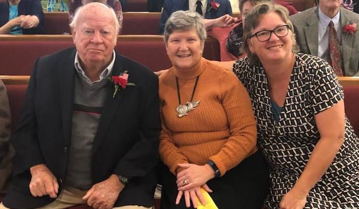 Dan Rowe celebrated for ‘the genuine love and joy’ he delivered as ...