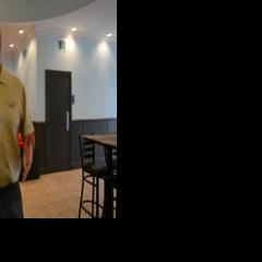 Fresh Chef's Kelly Heizer talks about the Hickory restaurant