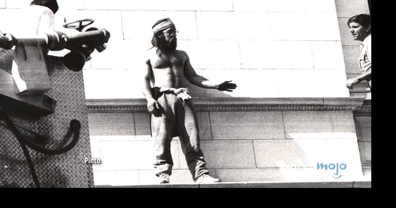 Top 10 Final Moments of Real Life Killers