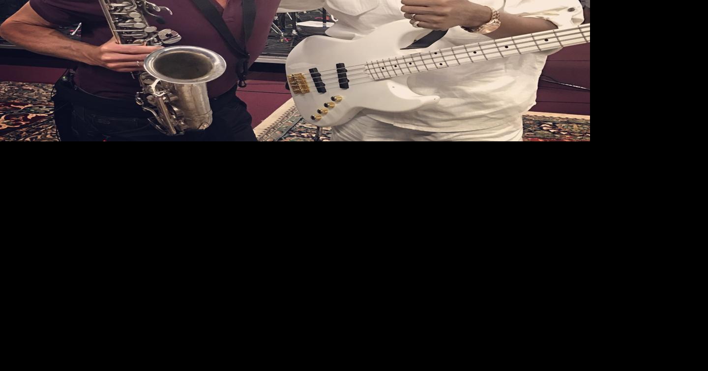 Interview with Dave Koz, jazz musician headed for Richmond Jazz Festival