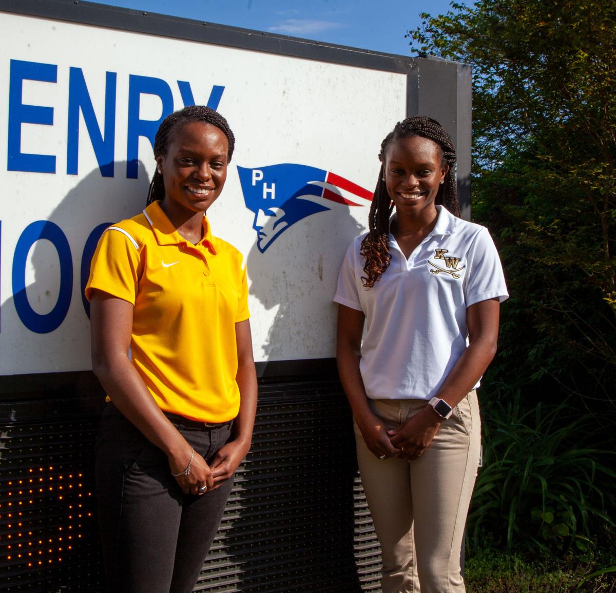 Focusing on the ‘student’ in student-athlete: Twins keep grades up ...