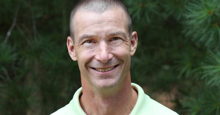 Getting to Know: Tim Davey with Timmons Group