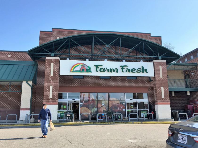Farm Fresh selling 21 of its 38 stores; chain exploring potential deals ...