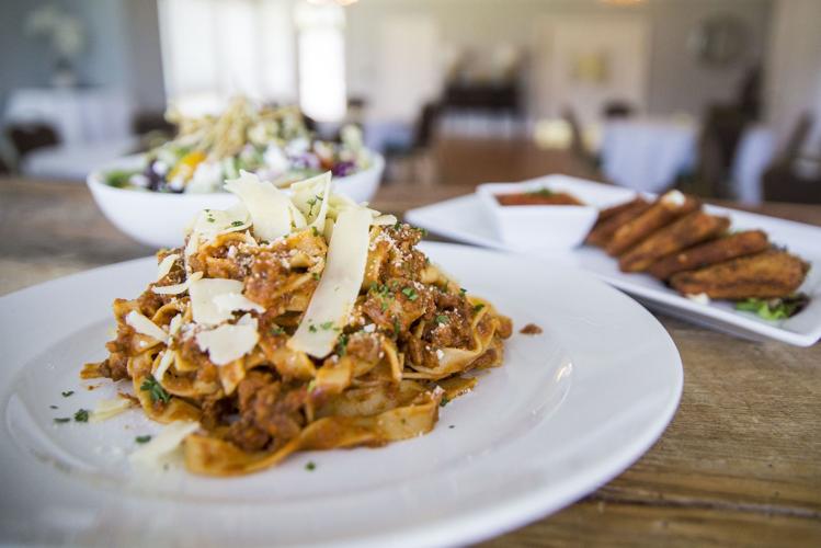 Restaurant review: The Reserve at the Highlands in Chesterfield serves ...