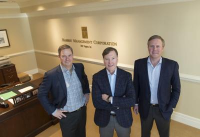 Richmond-based Harbert Growth Partners leads $11 million investment ...