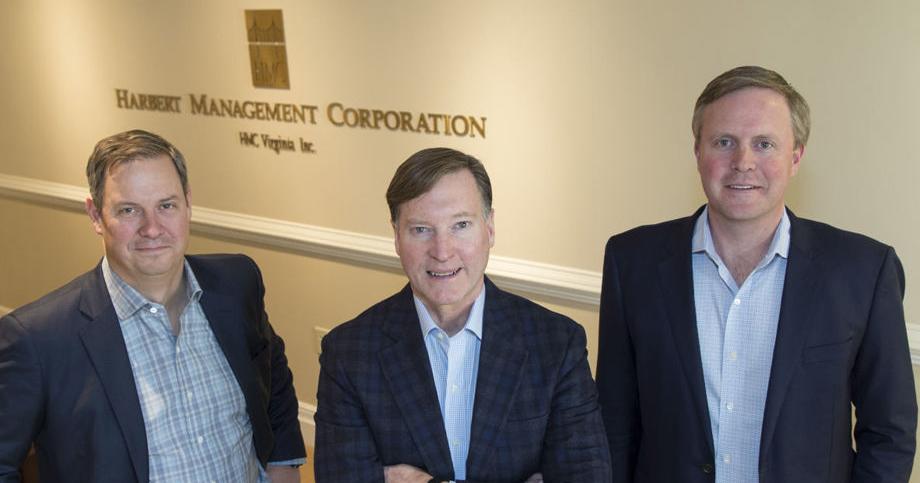 Richmond-based Harbert Growth Partners leads $11 million investment ...