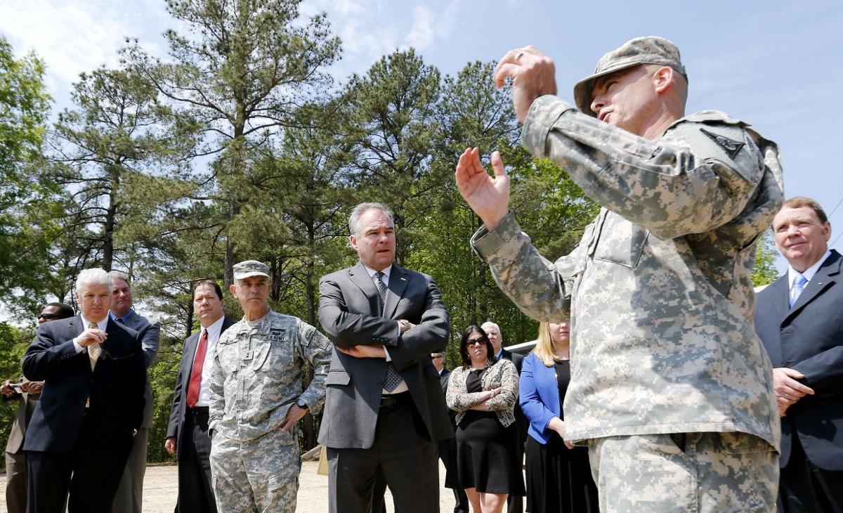 No more time to waste in building diplomatic security training facility ...