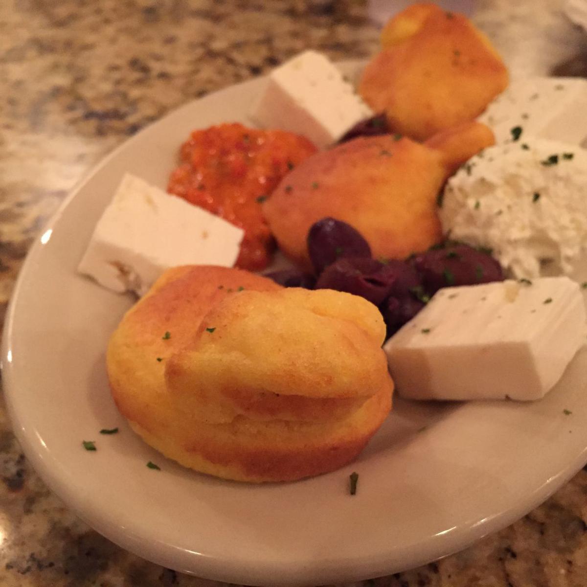 Cheap Eats: Balkan Restaurant