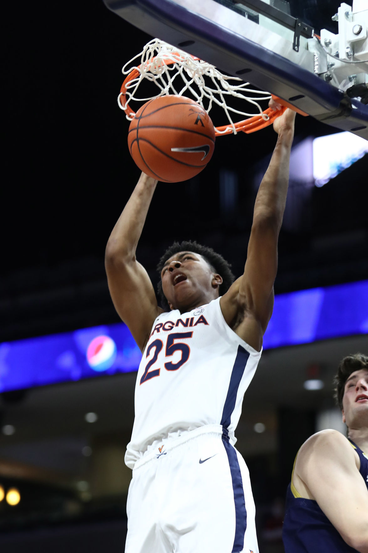 UVA's Trey Murphy III grew into an ACC player after starting his career ...