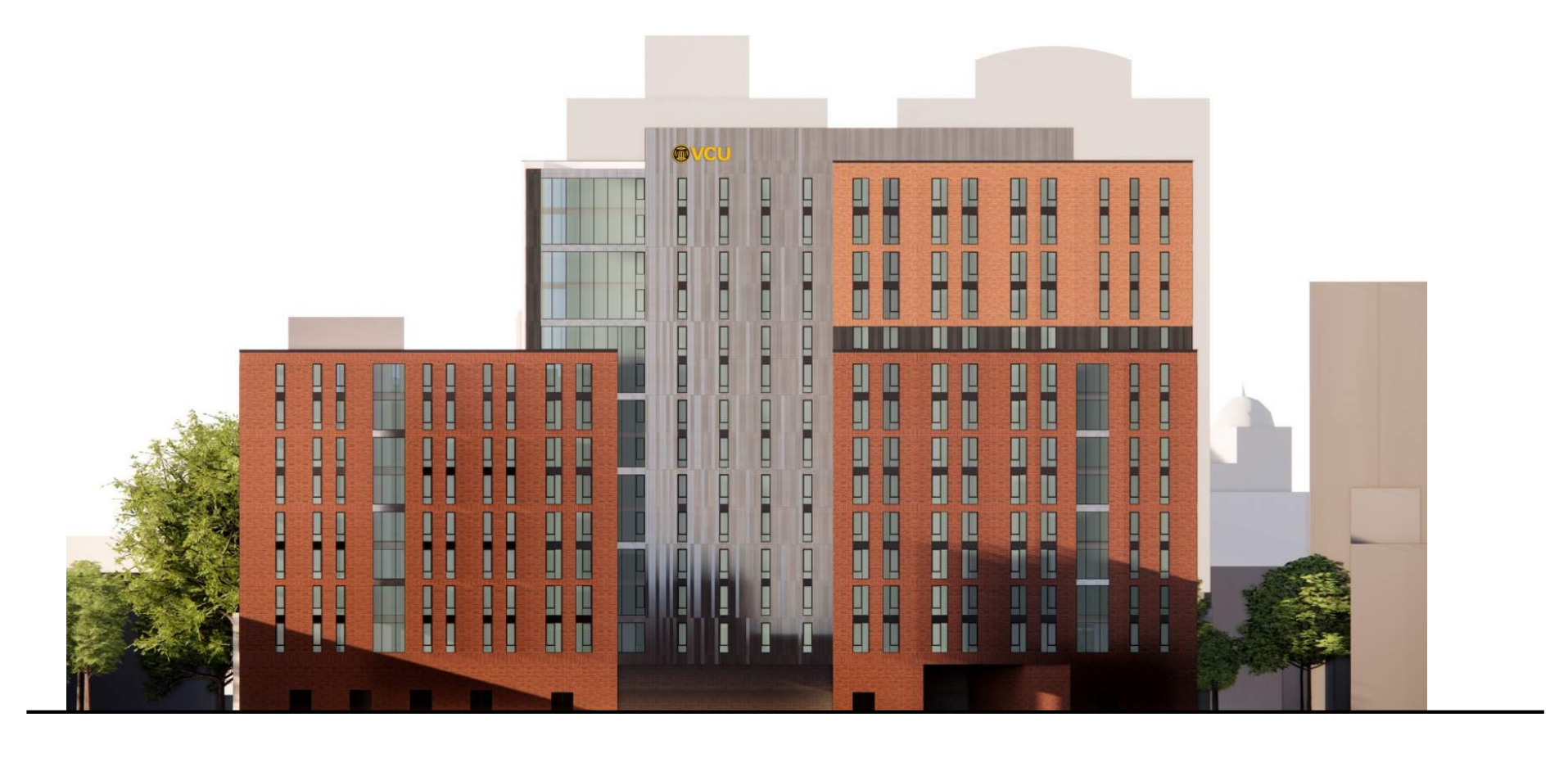VCU buys two buildings as new dorm project nears completion
