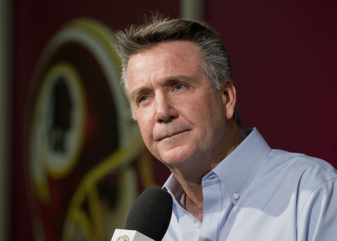 Bruce Allen headlines UR Hall of Fame class