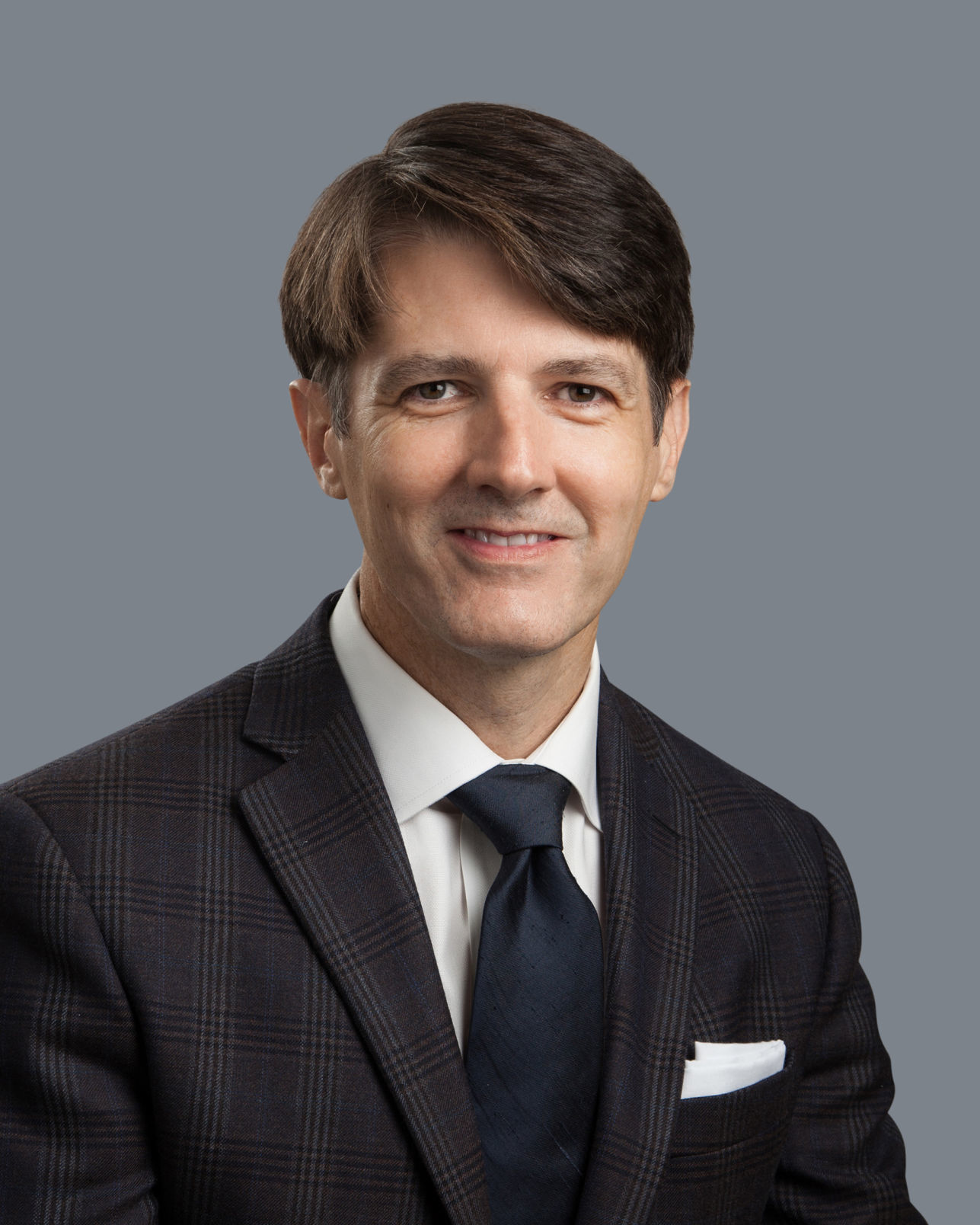 HCA Virginia has named New Orleans doc to top job at Chippenham ...