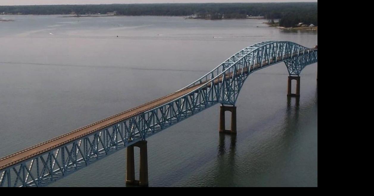 Virginia: Norris bridge replacement moves to a fast track